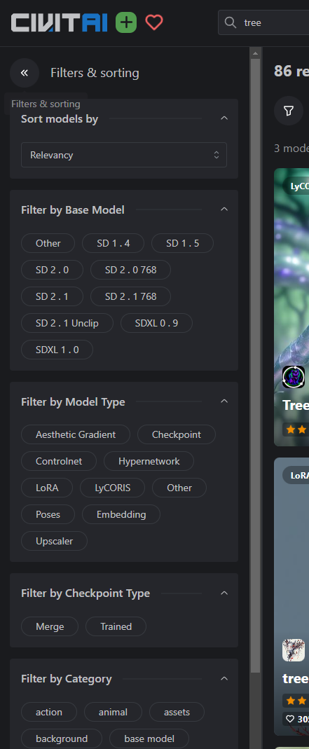 Beginner's Guide to Using Civitai, the Largest Generative AI Hub