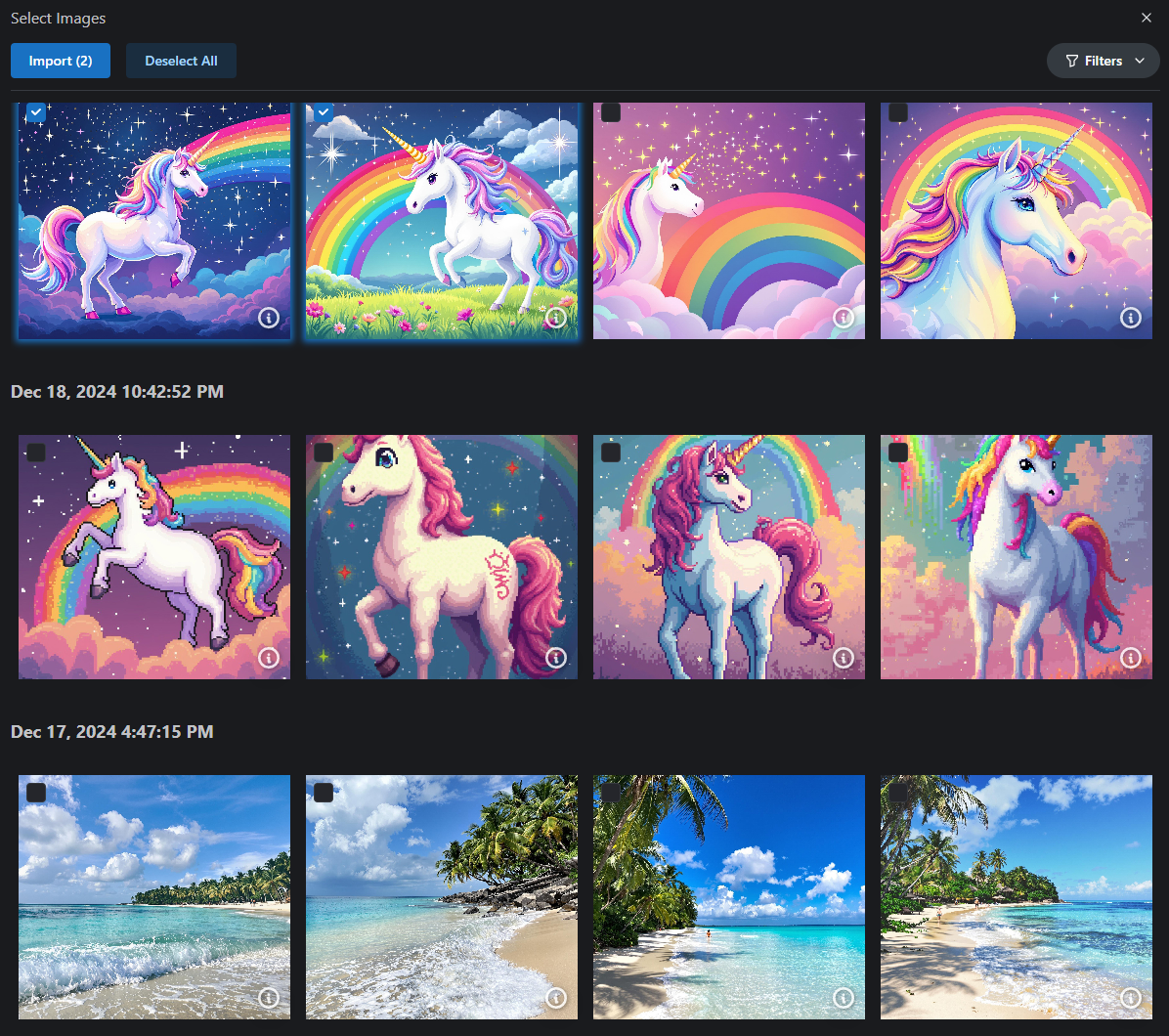 Civitai's LoRA Trainer: Simplifying Model Training for All