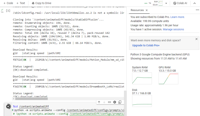 Beginner's Guide to AnimateDiff: Add Motion to Stable Diffusion