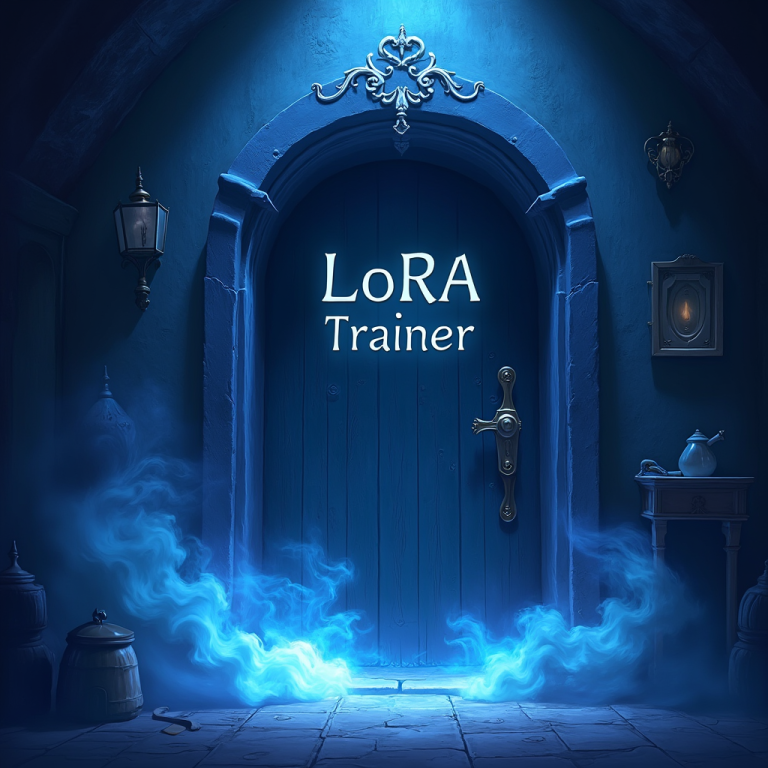 Civitai's LoRA Trainer: Simplifying Model Training for All