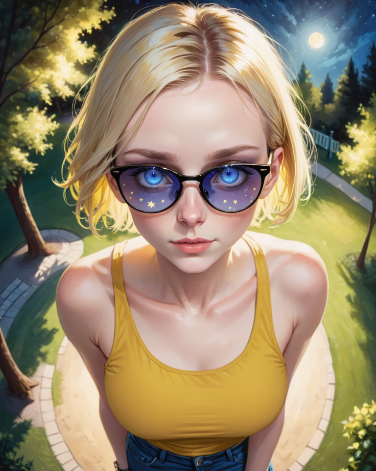 Civitai's Prompt-Crafting Guide: Part 1 - Basics - Civitai Education