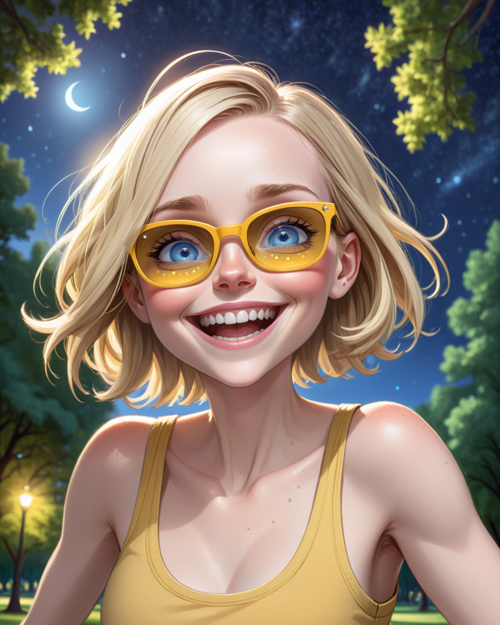 Civitai's Prompt-Crafting Guide: Part 1 - Basics - Civitai Education