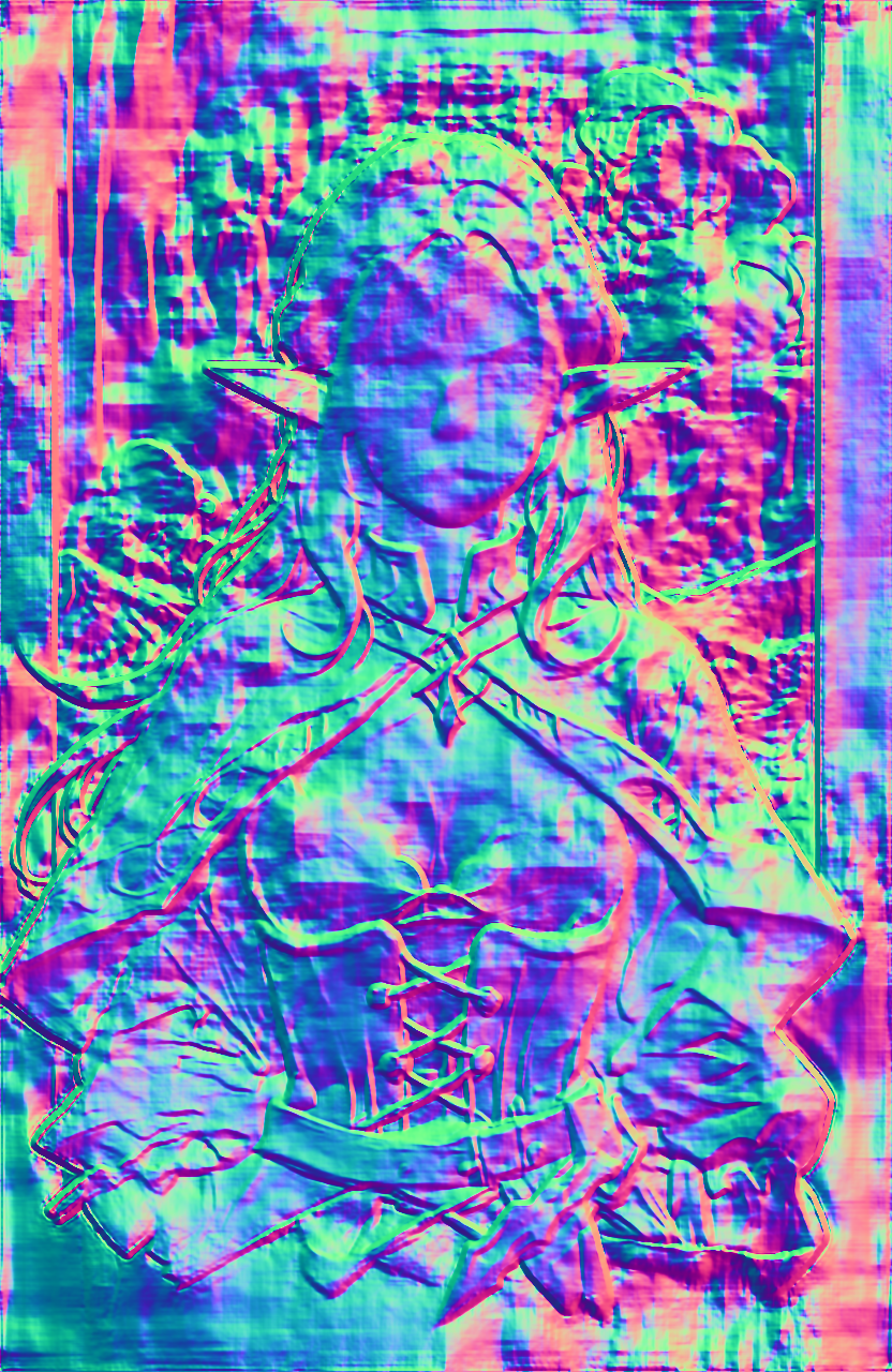 Civitai Guide to Depth! - Civitai Education