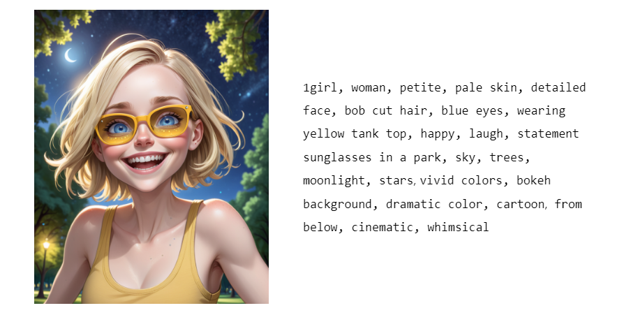 Civitai's Prompt-Crafting Guide: Part 1 - Basics - Civitai Education