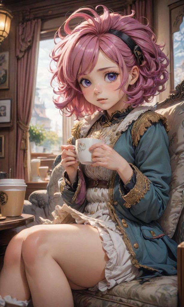 Quickstart Guide to LCM LoRA - Acceleration Modules! - Civitai Education