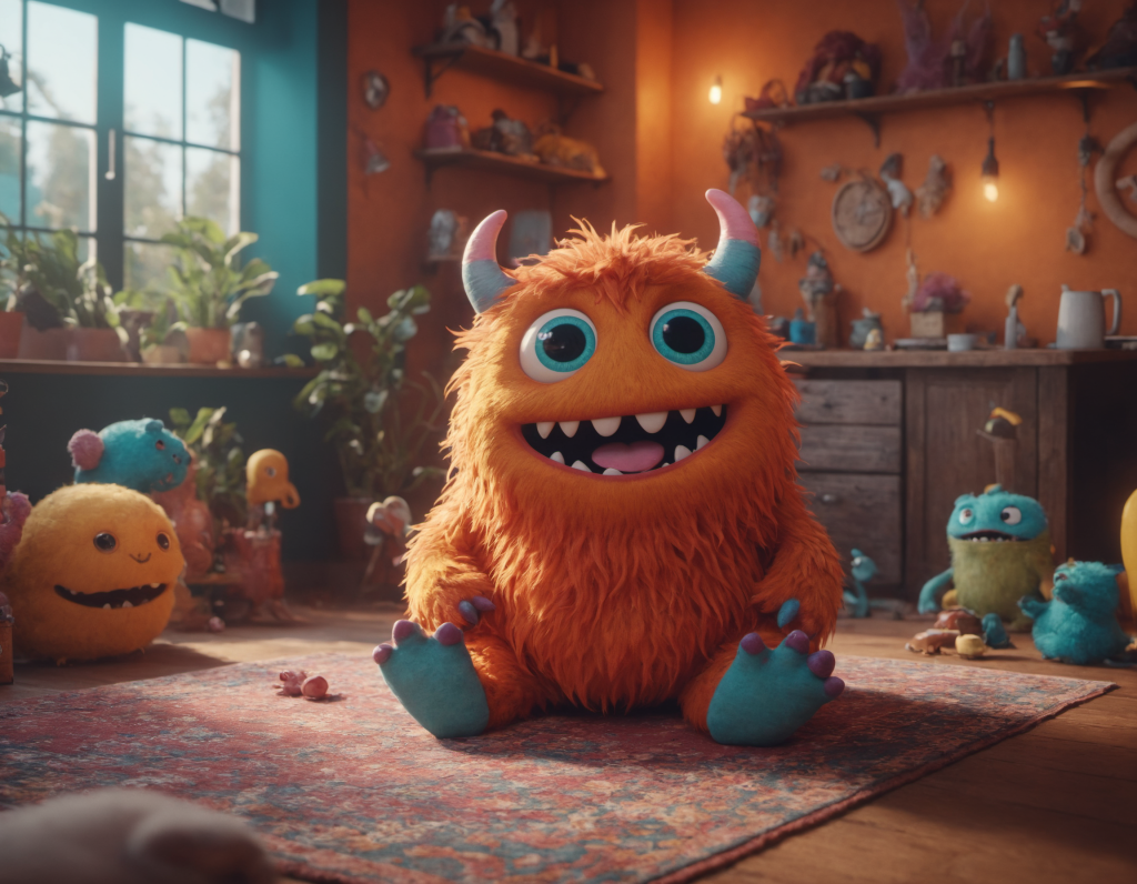 Generative AI Art with Fooocus - Quickstart Guide - Civitai Education