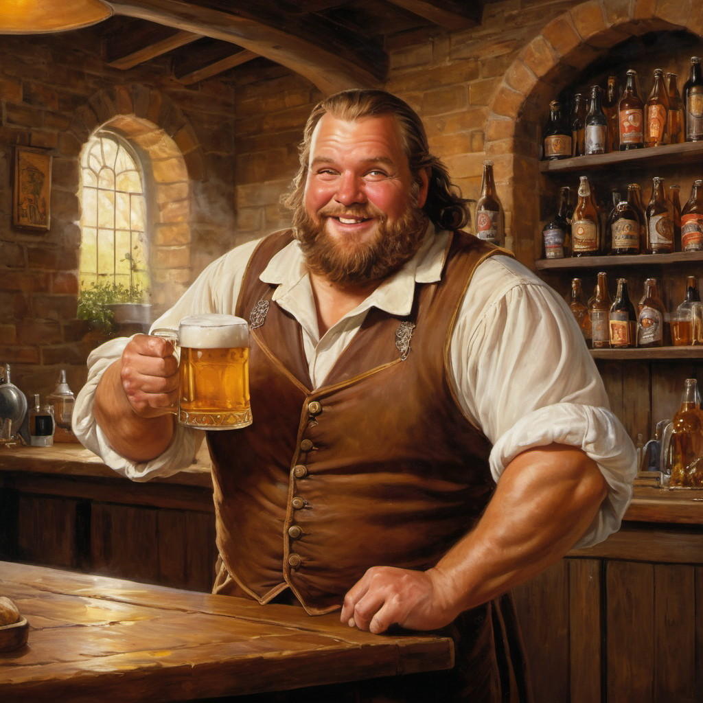 Generative AI Art with Fooocus - Quickstart Guide - Civitai Education