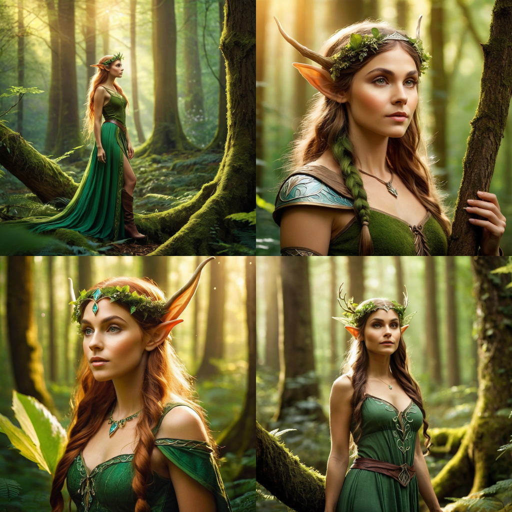 Generative AI Art with Fooocus - Quickstart Guide - Civitai Education