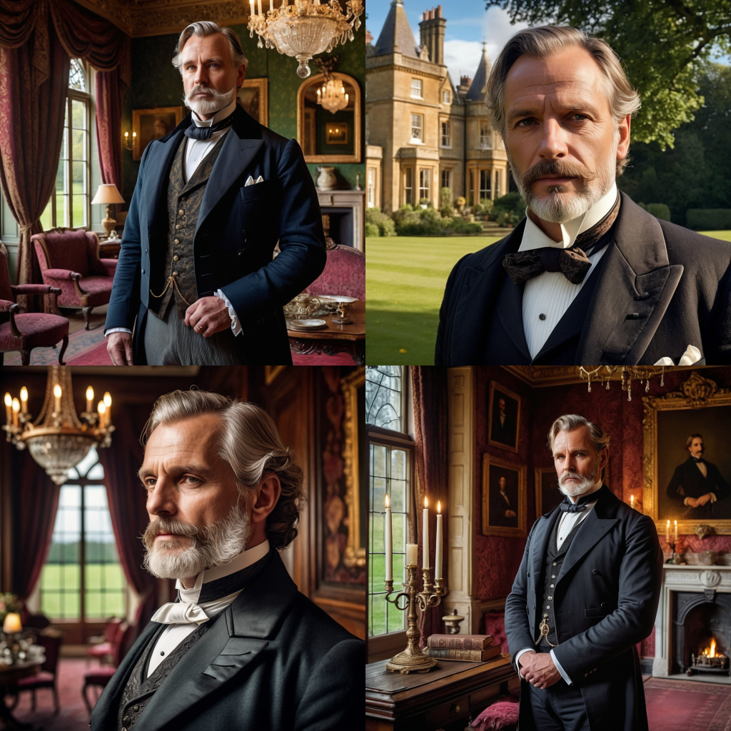 Generative AI Art with Fooocus - Quickstart Guide - Civitai Education