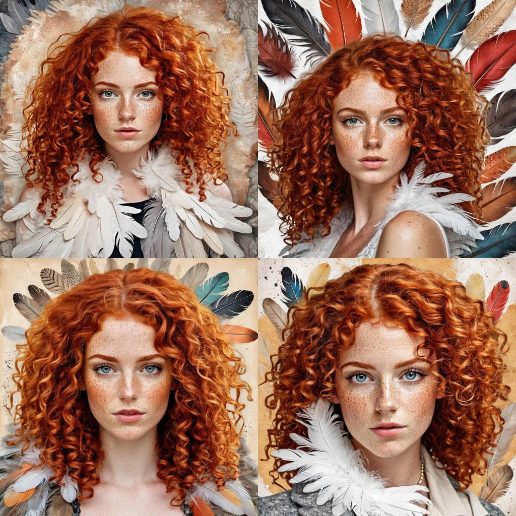 Generative AI Art with Fooocus - Quickstart Guide - Civitai Education