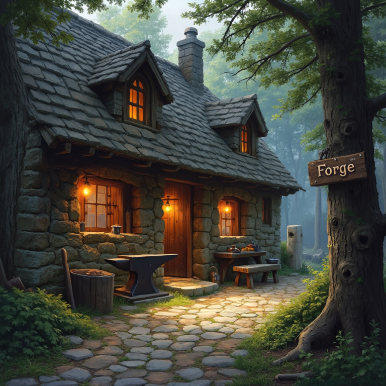 Generative AI Art with Forge - Quickstart Guide - Civitai Education