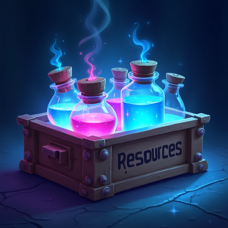 Resource Types - Civitai Education