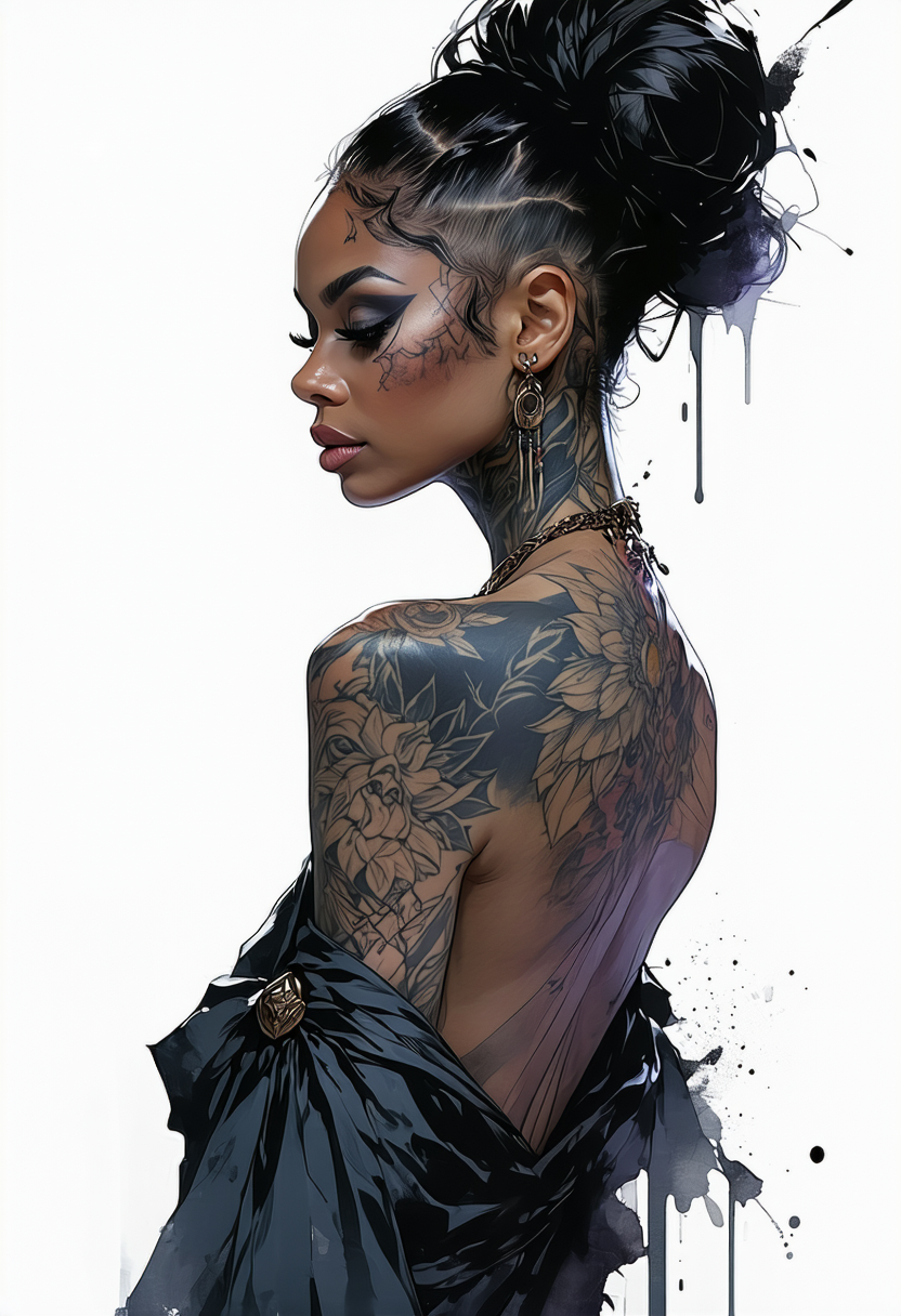 Getting Started with Stable Diffusion 3.5 - Civitai Education