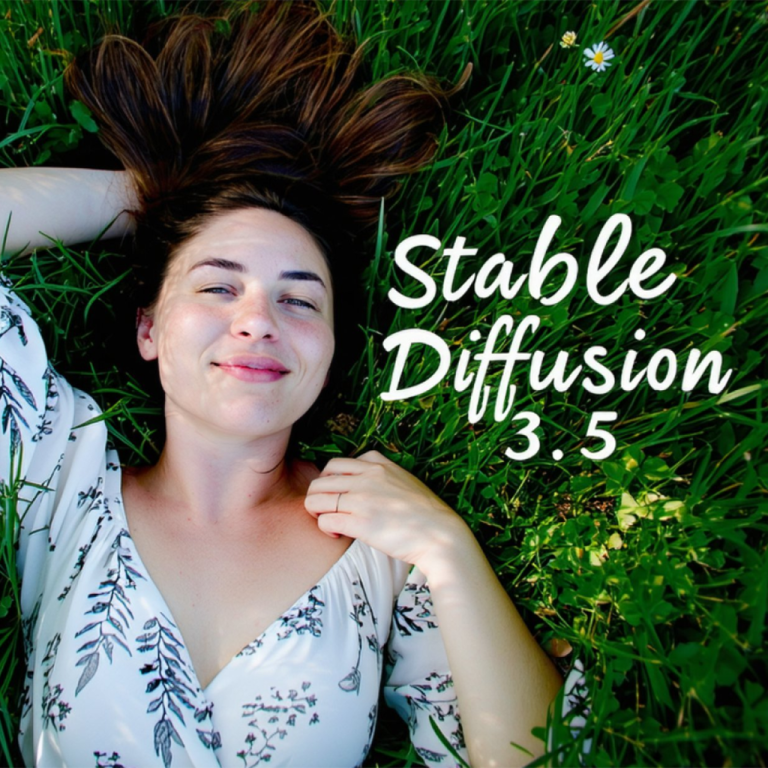 Getting Started with Stable Diffusion 3.5 - Civitai Education