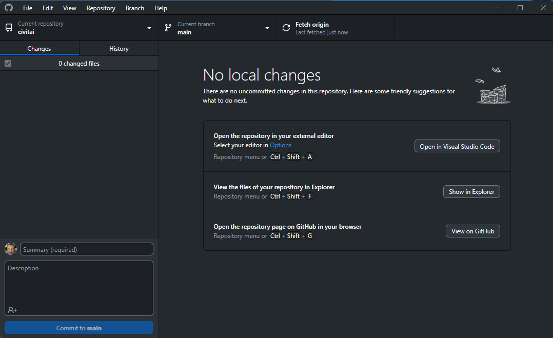 Civitai's Guide to Local Civitai Development - Civitai Education