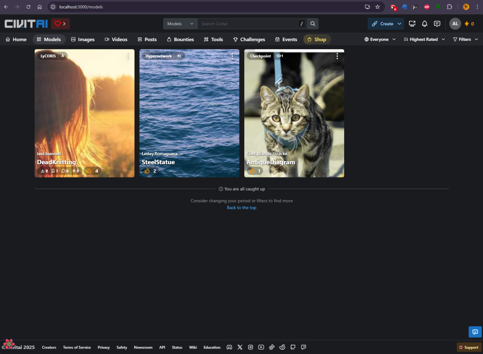 Civitai's Guide to Local Civitai Development - Civitai Education